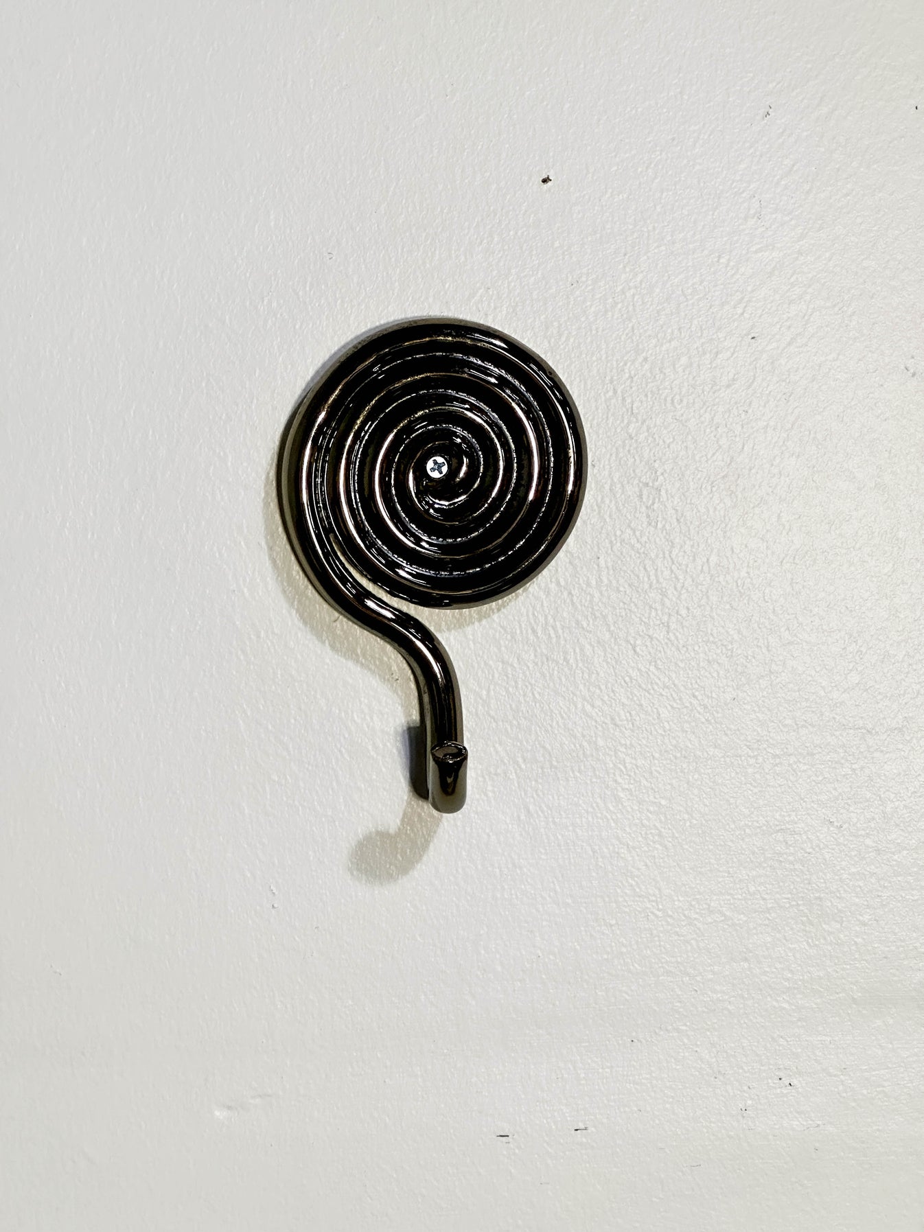 Escargot Hook – Ekua Ceramics