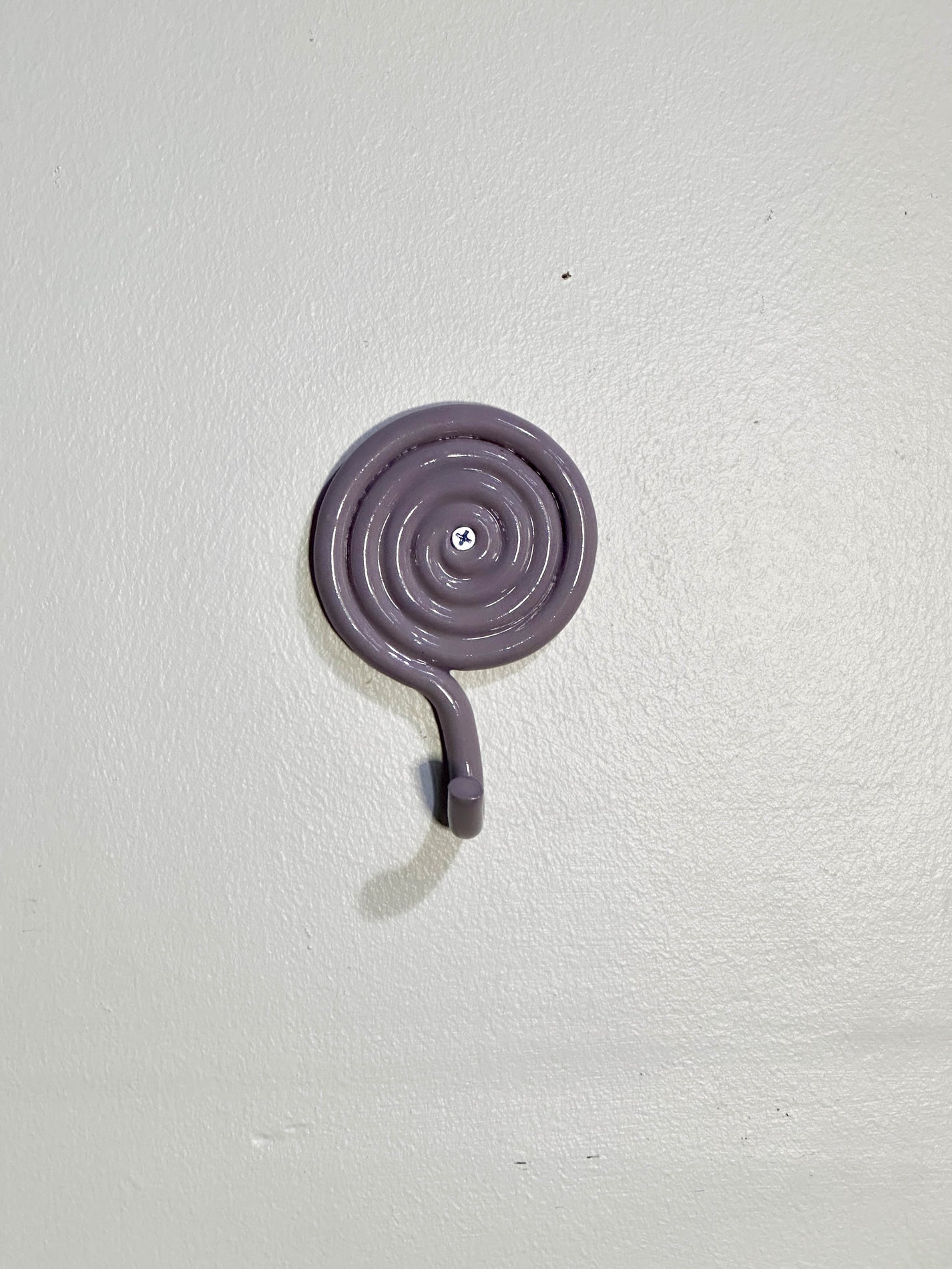 Escargot Hook – Ekua Ceramics