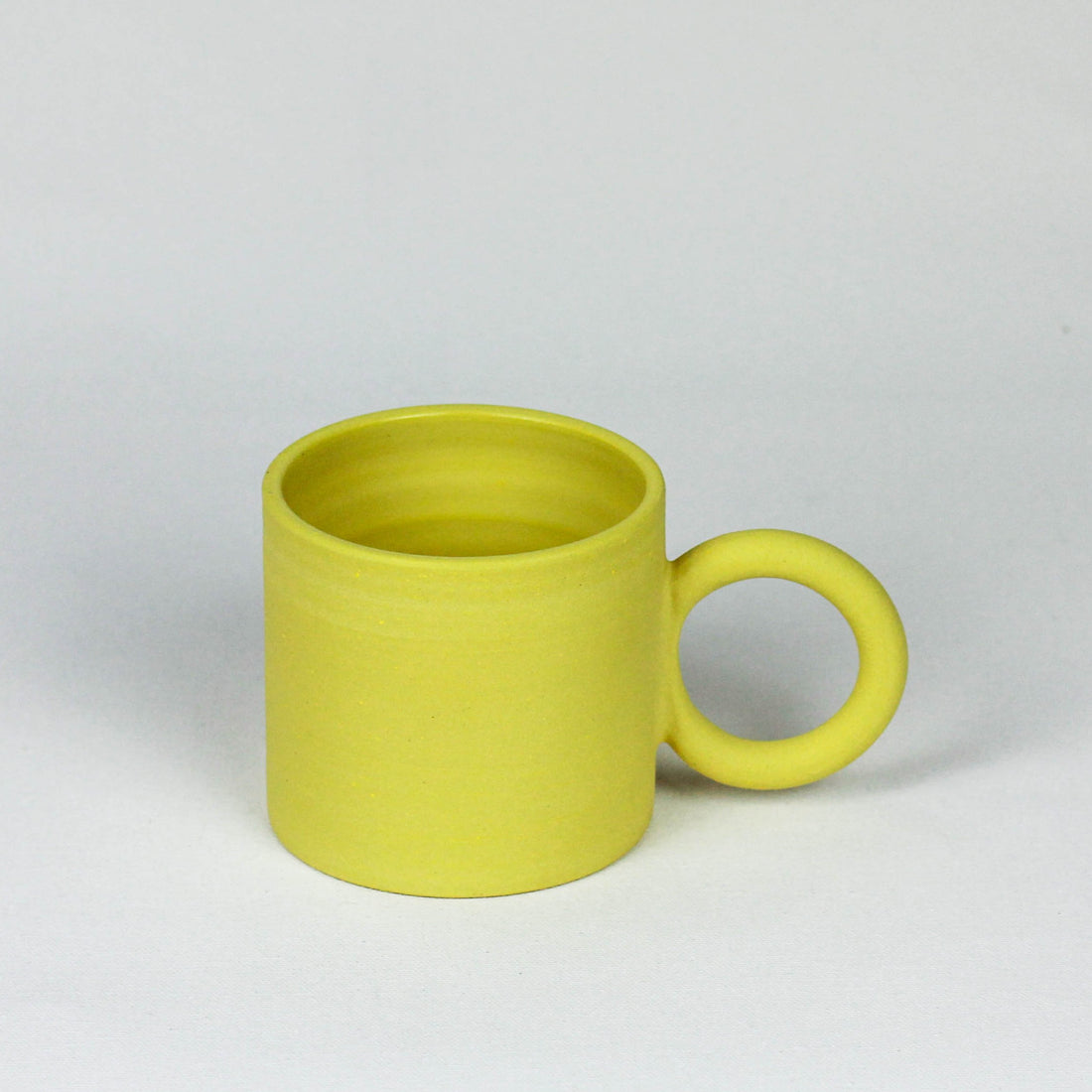 Circle Mug – Ekua Ceramics